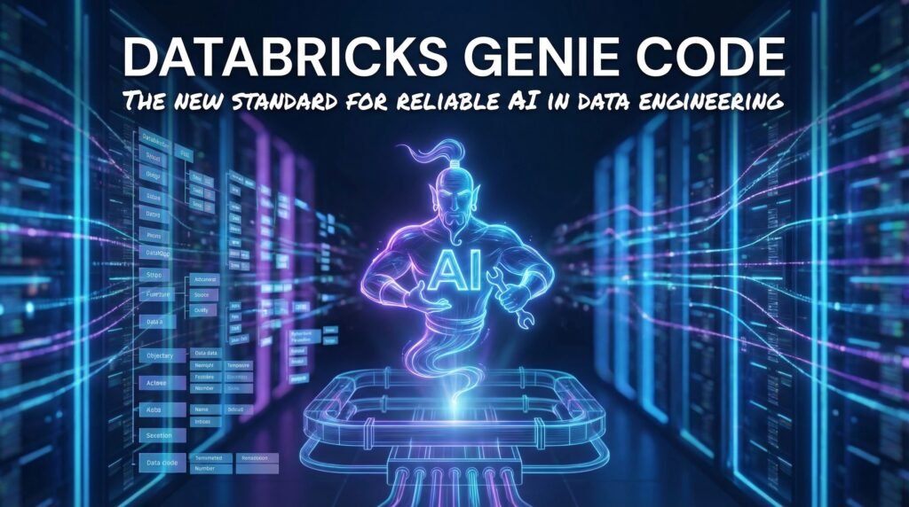 Databricks Genie Code AI: Revolutionizing AI Reliability